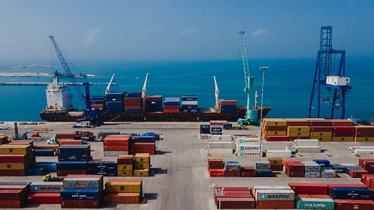 ASIPONA Progreso informa avances de los trabajos de mantenimiento del ...