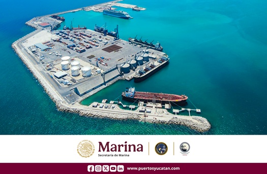 Nuevo Director General de ASIPONA Progreso.